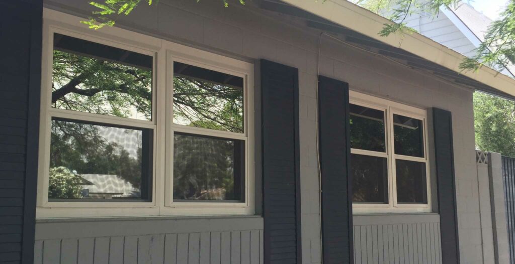 VIGNET | Bristish Technology uPVC Windows & Doors Profile System